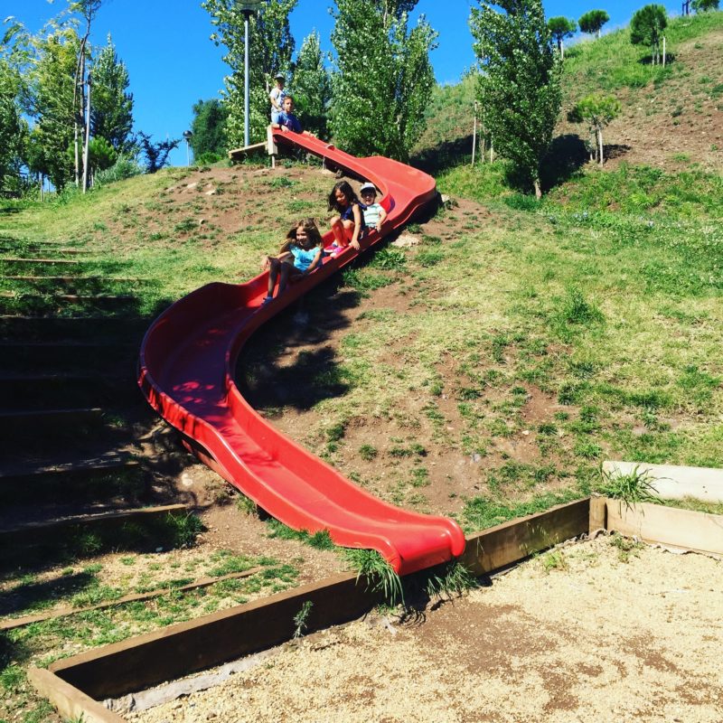 Dicas do cerejal – férias de cidade – da cor das cerejas