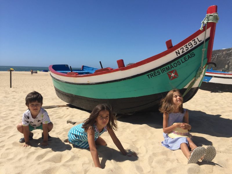 Dicas do cerejal – férias de cidade – da cor das cerejas