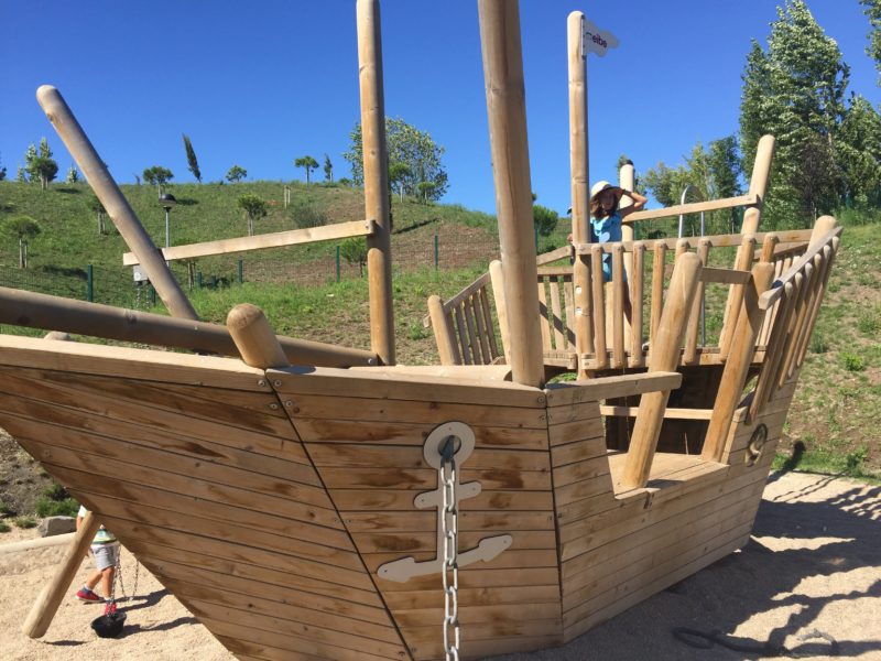 Dicas do cerejal – férias de cidade – da cor das cerejas